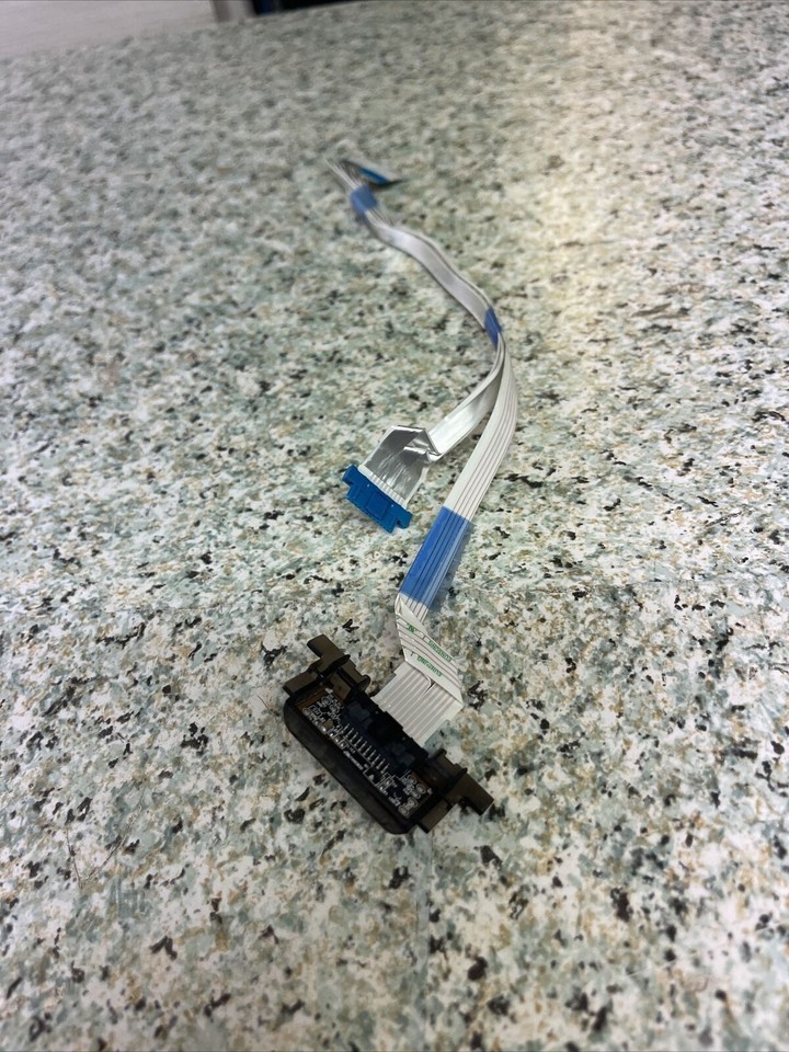 Power Button And Receiver LG 43UM7450PLA | eBay