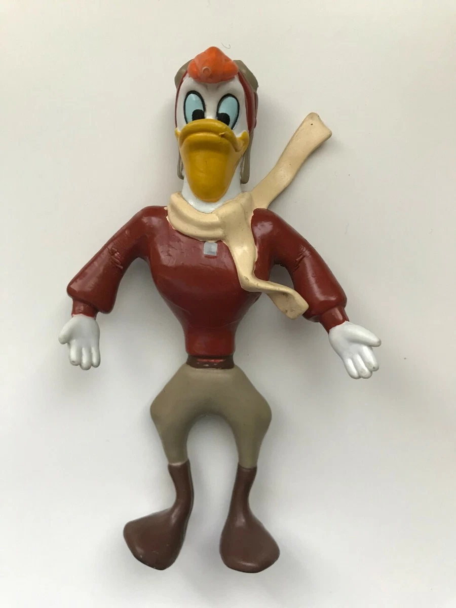 Launchpad Mcquack Costume