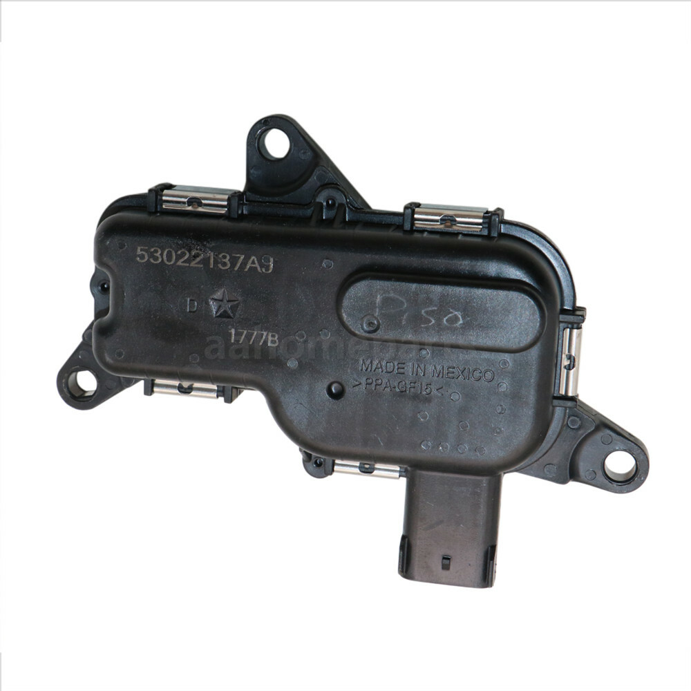 OEM Intake Manifold Short Running Valve Actuator 53022137AJ for 14-19 ...