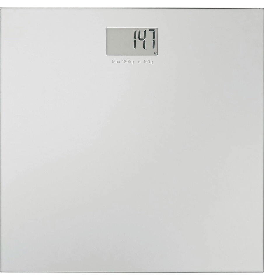 Amazon Basics Body Scale | eBay