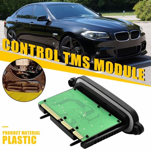 Control TMS Module Unit Adaptive Headlight For BMW 528i 535i 550i ...