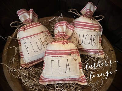 Primitives - Primitive Bowl Fillers