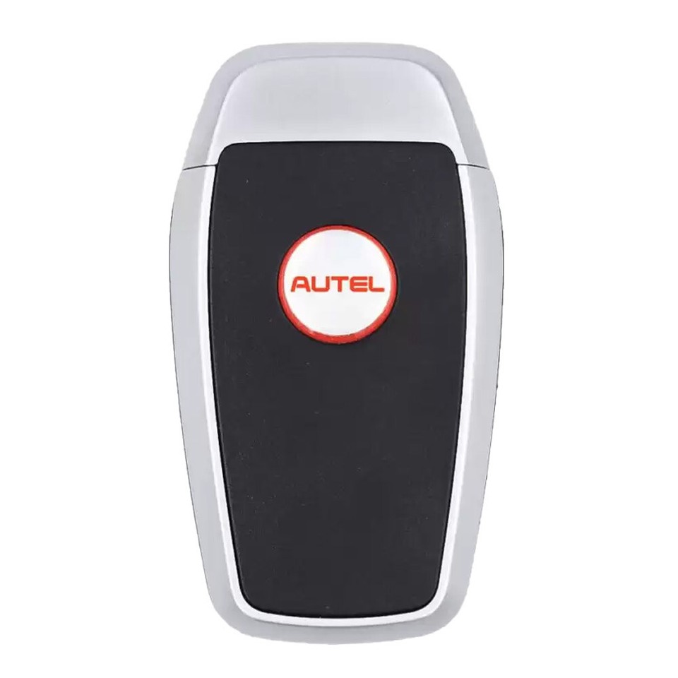 5X Autel iKey Universal Smart Key Standard 4 Button IKEYAT4PR | eBay