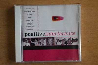 Positive Interference (C519) | eBay Australia