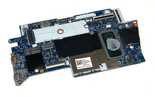 5B20S43035 Lenovo Yoga C740-15IML 15.6 OEM i7-10510U 1.8GHz Motherboard ...