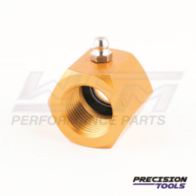 Tilt Tube Grease Nut Johnson / Evinrude / Nissan / Yamaha 7/8'' x 14 ...