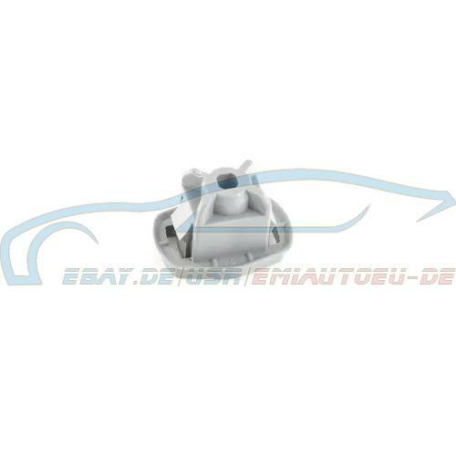 Original BMW 51337177961 - [SUPER PREIS] Clip Blende B-Säule 5er 7er | eBay