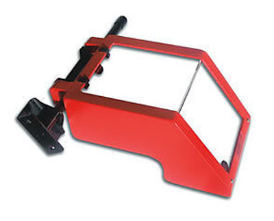 Lathe Chuck Guard 150mm with Safety Interlock L6 | eBay UK