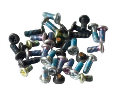 OEM SONY XPERIA XZ3 H8416 REPLACEMENT COMPLETE SCREW SET SCREWS | eBay