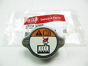 GENUINE NEW CAP ASSY-RADIATOR SUIT HYUNDAI I40 2015-ONW 1.7L PETROL ...