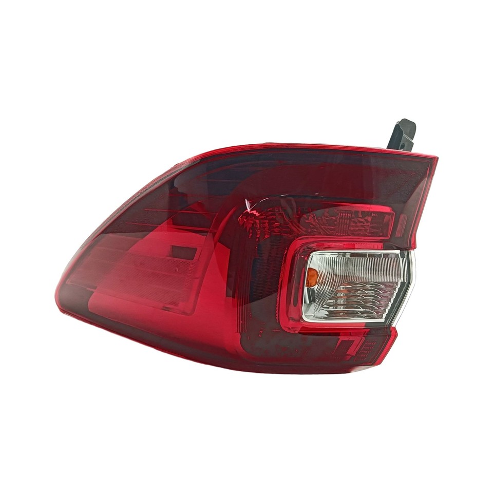 For 2015-2019 Subaru Outback Right Side 84912AL05A Tail Light Lamp | eBay