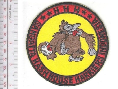 Hash House Harriers Indonesia Sangatta Hash House Kennel Club NO TARIFF ...