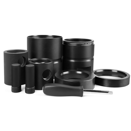 15030 Leaf Spring Pin & Bushing Adapter Service Kit Remover & Installer ...