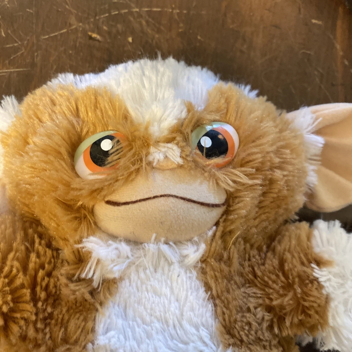 Gremlins Gizmo Doll 9