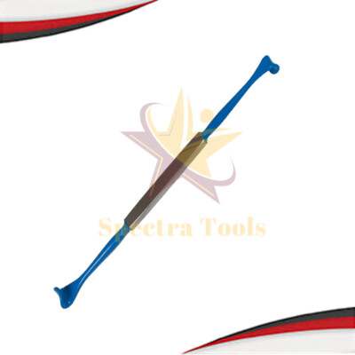 Desmarres Retractor Insulated Double Ended 15cm ( | Reusable Surgical ...