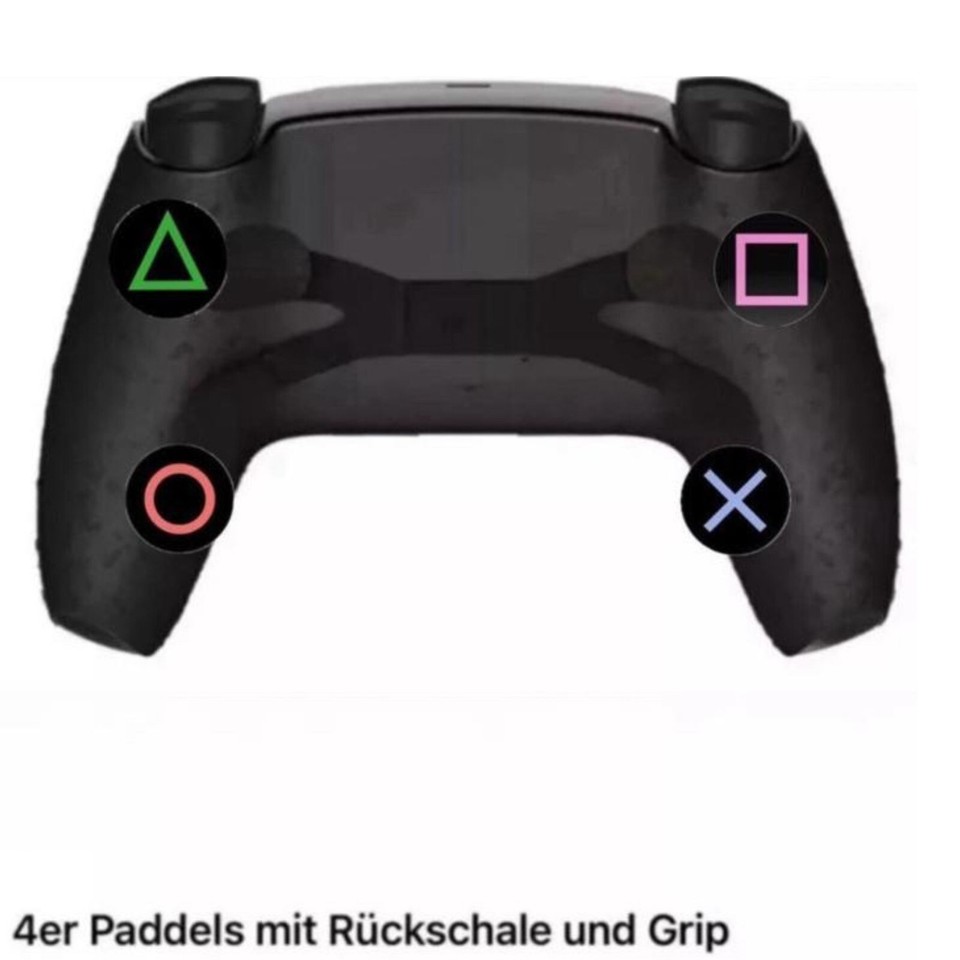 PlayStation 5 Controller / PS5 Custom Controller Design Golden Dragon ...
