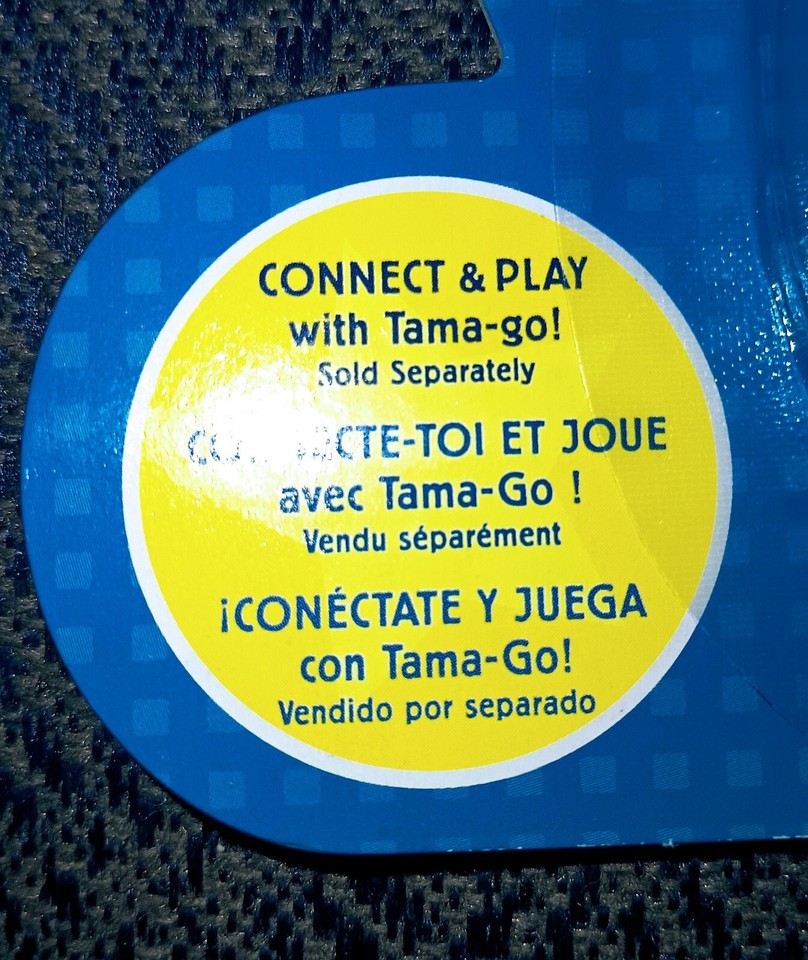 Gotchi Character Figure Ringotchi #156 Tamagotchi TamaTown Bandai ...