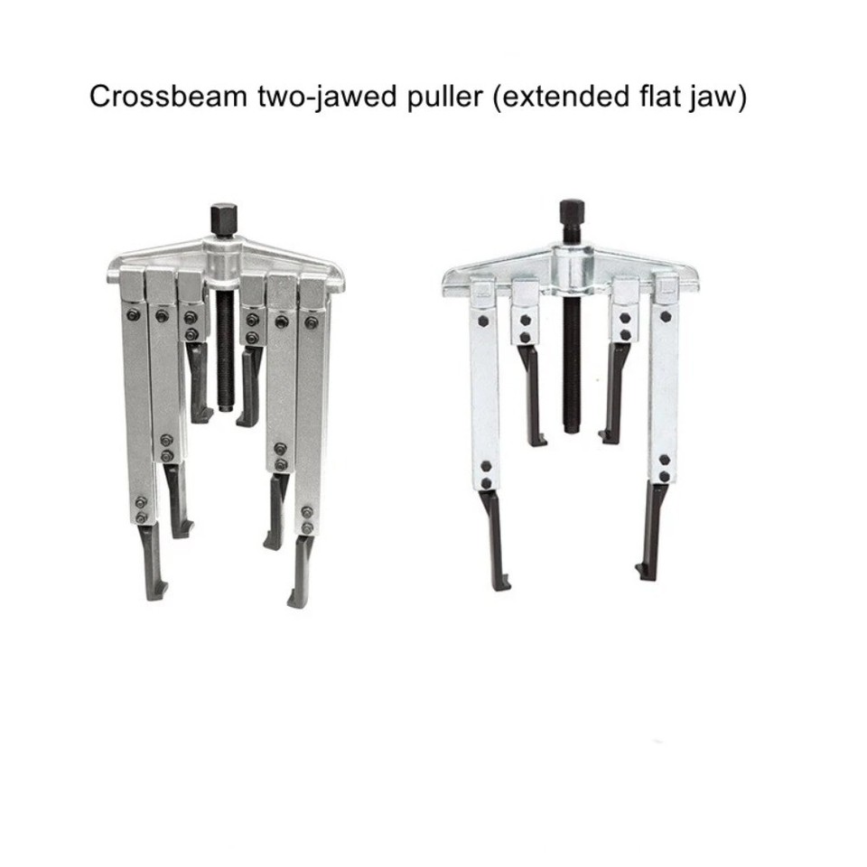 Bearing Puller Dismantling Top Puller 2-jaw and 3-jaw Beam Puller ...