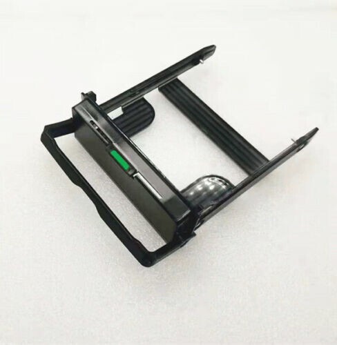 Lot of 3 HP 3.5" Hard Drive Tray Caddy Sled for Z620 Z640 Z820 Z840 ...