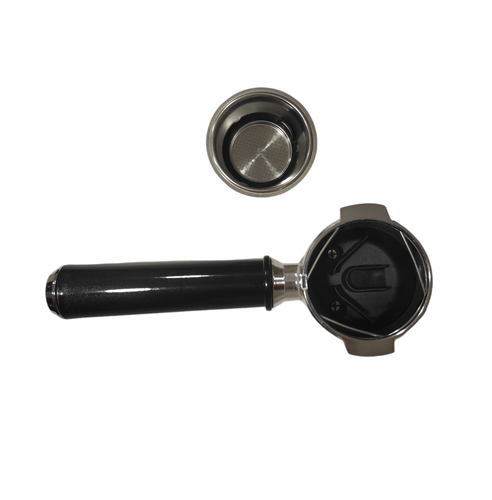 Filter Holder Sump Group With 2 Cup Filter For Delonghi Coffee Machines ...