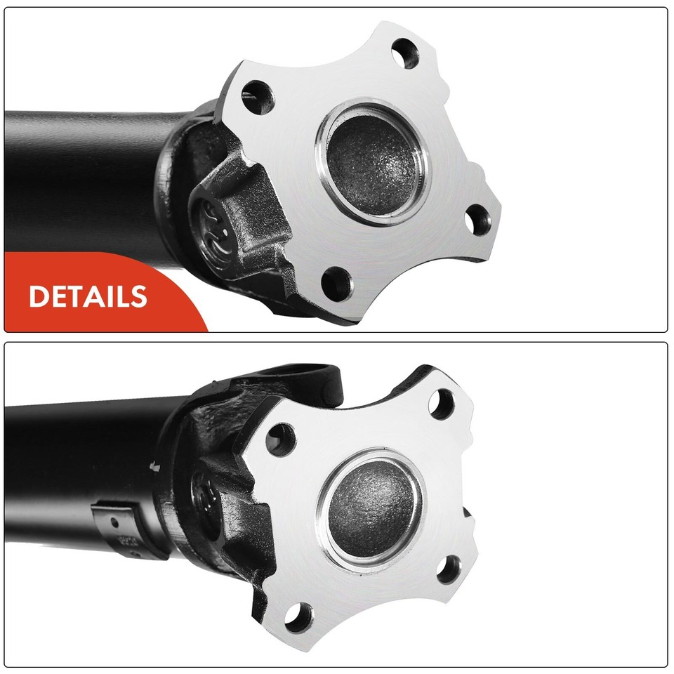 Rear Driveshaft Prop Shaft Assy for Toyota Tacoma 2005-2014 4.0L ...