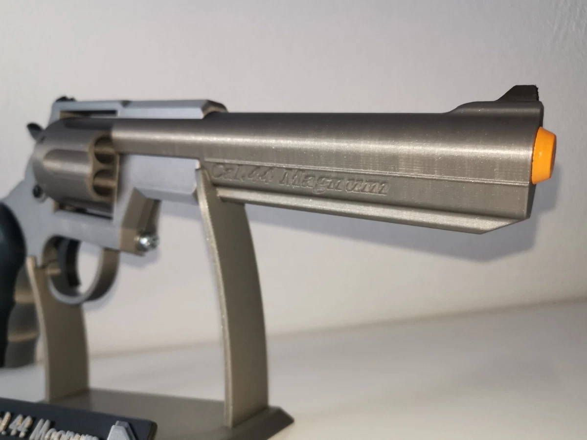 Magnum Gun 44