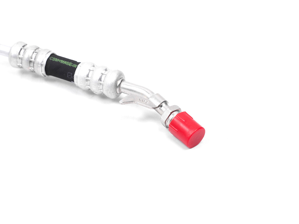 POWER STEERING PIPE HOSE 1.9 16V LHD 50501762 Alfa Romeo New Original ...
