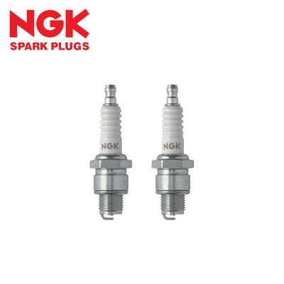 NGK Spark Plug B6HS (2 Pack) | eBay