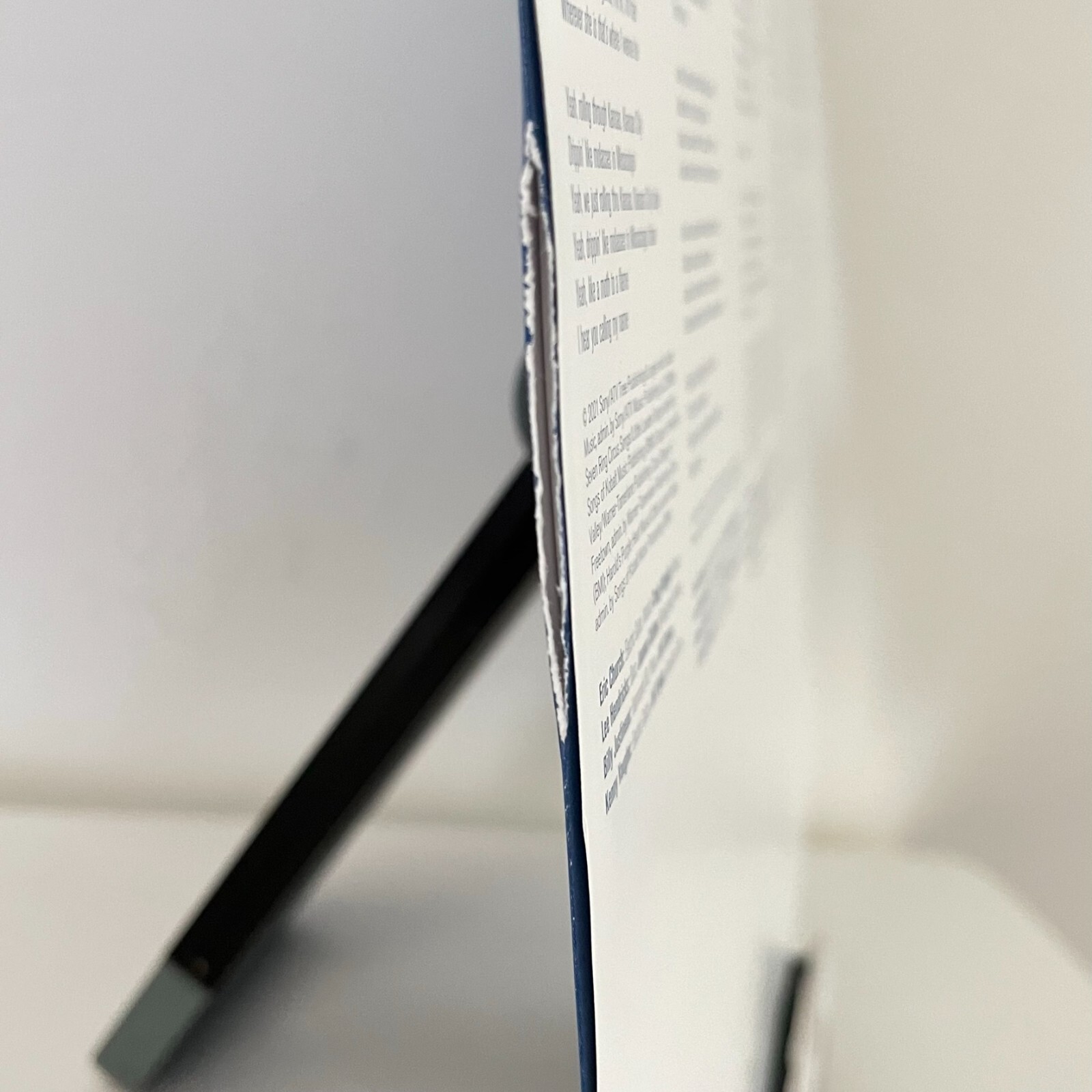 Eric Church - Soul - EMI Records Nashville - Vinyl, LP Album, White ...