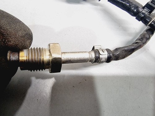 2021 KIA NIRO 1.6 GDI G4LE HYBRID SENSOR-EXH TEMPERATURE 3926003020 OEM ...