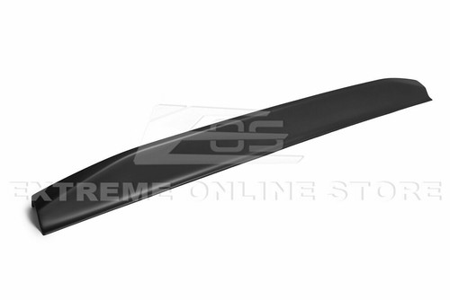 Street Series Tailgate Rear Wing Spoiler For 14-18 Silverado Sierra ABS ...