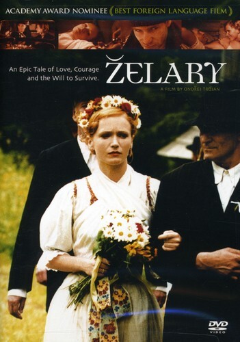 Zelary (DVD, 2003) for sale online | eBay