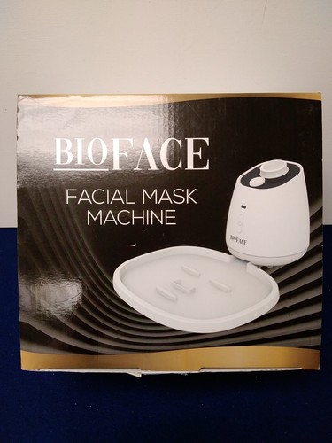 Bioface Facial Mask Machine Restore Skin At Home With 6 Collagen ...