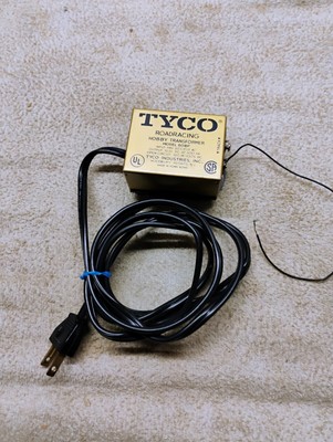 Vintage Tyco Power Terminal | eBay