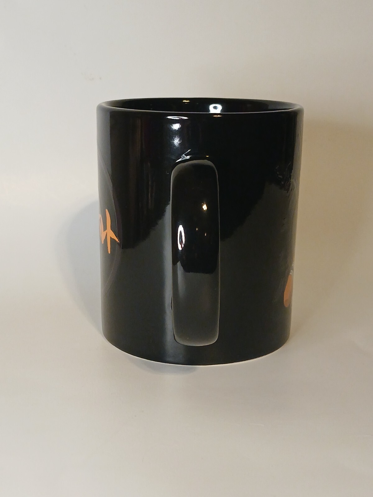 Naruto Heat Reveal Color Changing Coffee Mug - Naruto Shippuden 16 oz ...