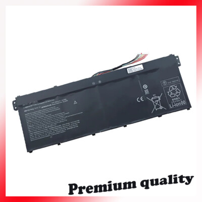 AP19B5L Battery for Acer Aspire 5 A515-43 A515-43G A515-52 A515-52G 54 ...