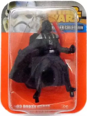 Mini Figure Darth Vader "Star Wars Mini Blister Collection" | eBay