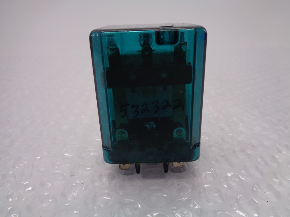 JOHNSON CONTROLS RMM-101 RELAY NSNP | eBay