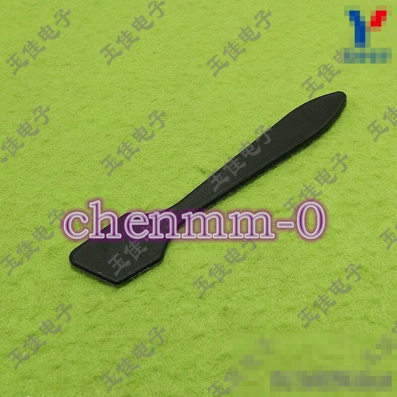 1PCS STARS Silicone scraper Silicone partner smear scraper #ZJ | eBay