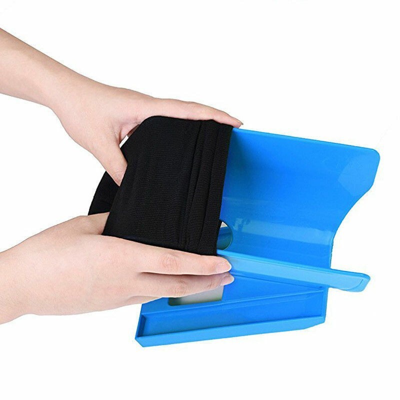 SOCK WEARING AID Easy Put On And Off Dressing Mobility Disability Kit ...