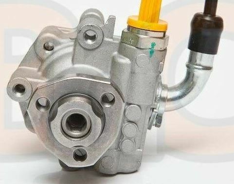9064660201 POWER STEERING PUMP AFTERMARKET F/MERCEDES-BENZ & VW GROUP ...