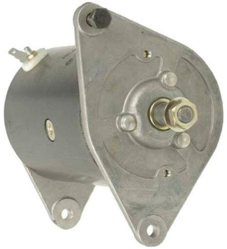GENERATOR FITS INTERNATIONAL TRACTOR B2275 B3434 B-275 B-276 2701E ...