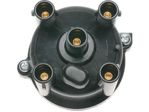 For 1993-1995 Toyota 4Runner Distributor Cap SMP 16519ZH 1994 2.4L 4 ...