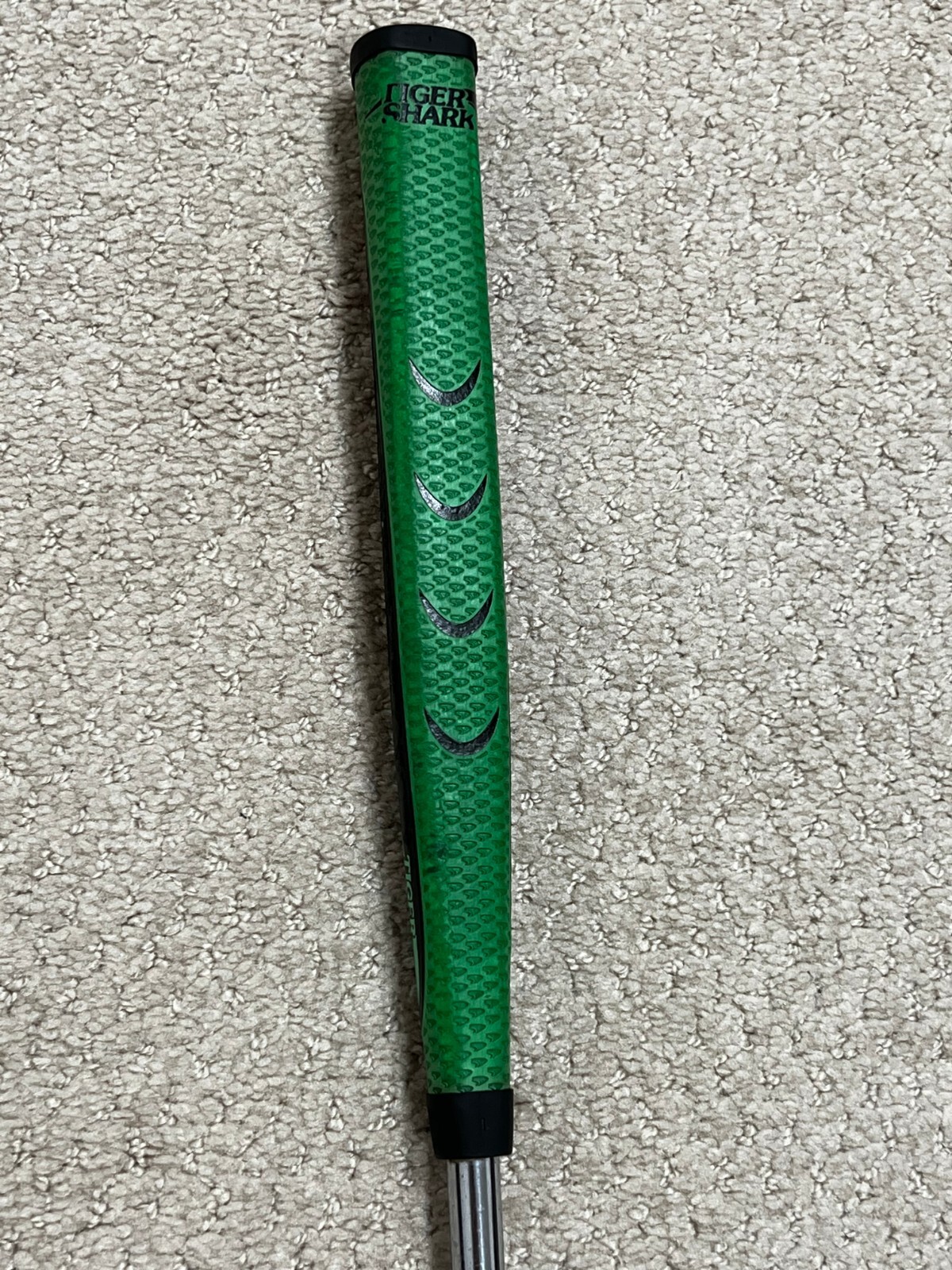 Wilson TOUR SPECIAL I FORGED Napa-Style Putter / 35 Inches / Right Hand ...