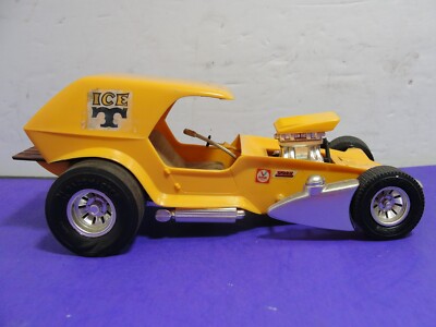 Monogram Ice "T" Model #6757 Vintage Original 1970 1:24 | eBay