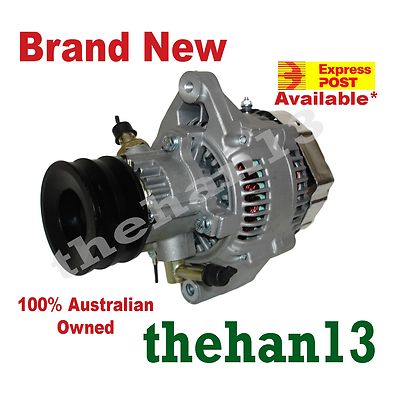 Alternator For Toyota HiLux 3.0L LN167R 3.0l Diesel engine 2000- 2005 ...