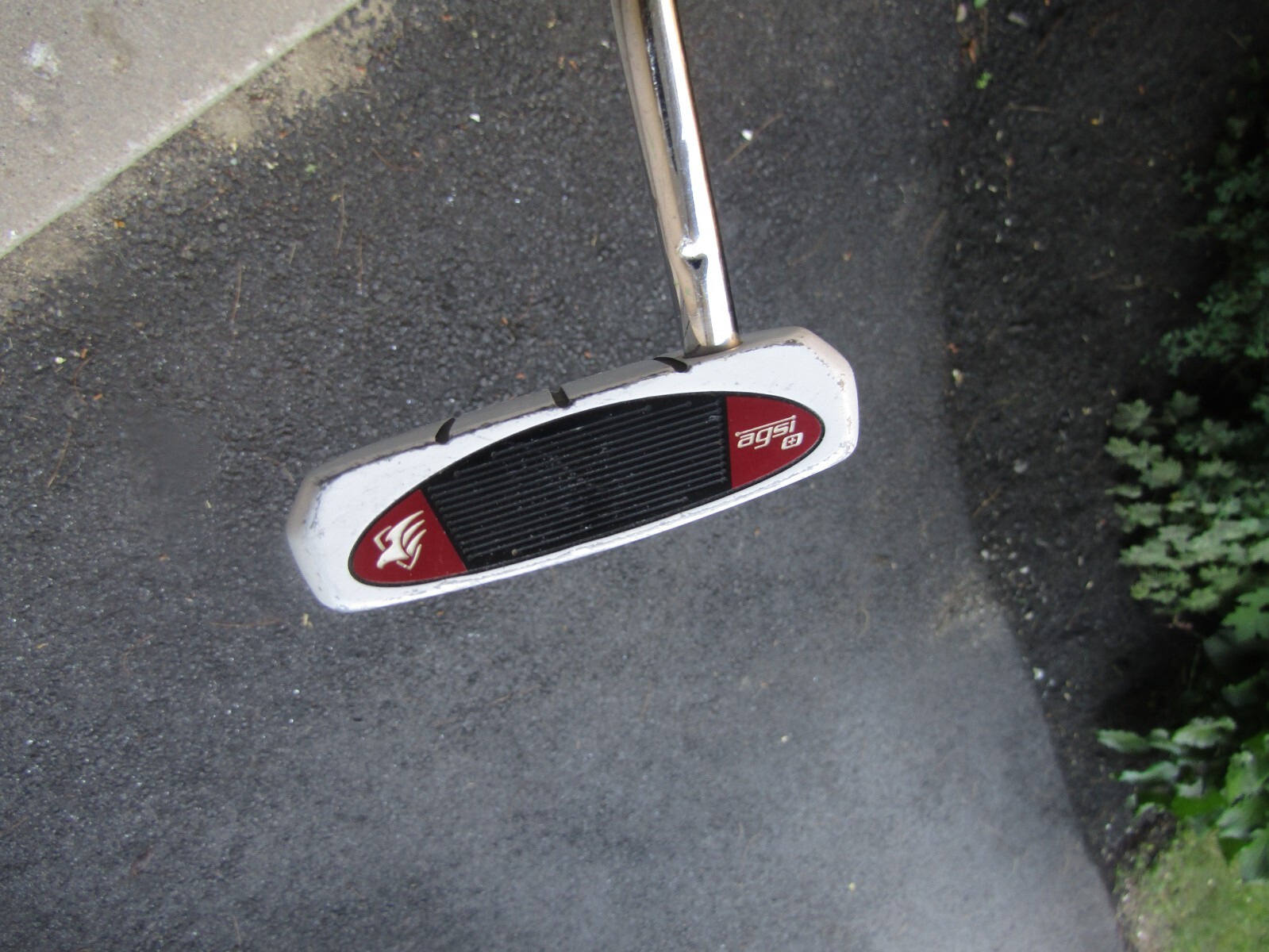 TaylorMade Rossa Corza Ghost Putter 34” RH golf mens | eBay