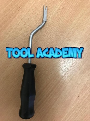 Roof Grab Rail Handle Tool FITS VAG VW Skoda Equiv T10518 - T10518A ...