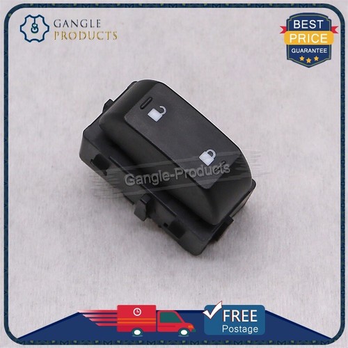 Left/Right Door Lock Switch For 2011-2016 Ford F-250 Super Duty F-350 ...