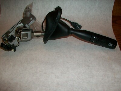 2018 2019 FORD F150 XL / XLT SHIFTER COLUMN WITH DRIVE MODE # HL34-7200 ...